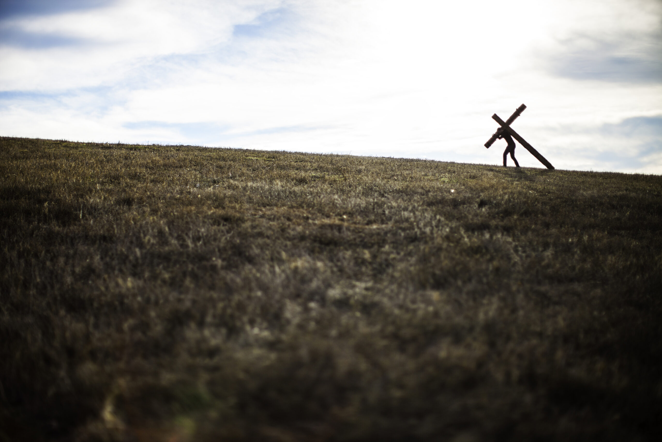 Disciple or Follower: Is There a Difference? | Randy Stiles Ministries