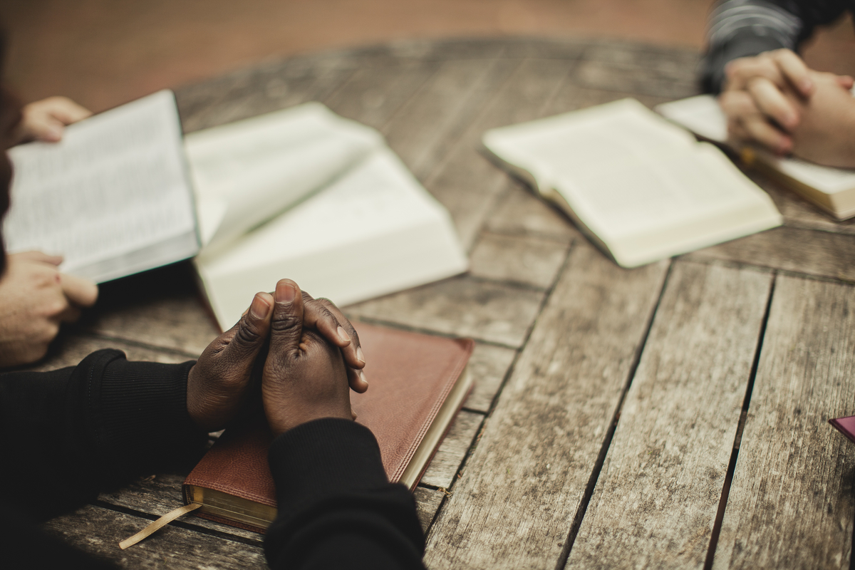 Biblical Models of Discipleship: Lessons from the Old and New Testament ...